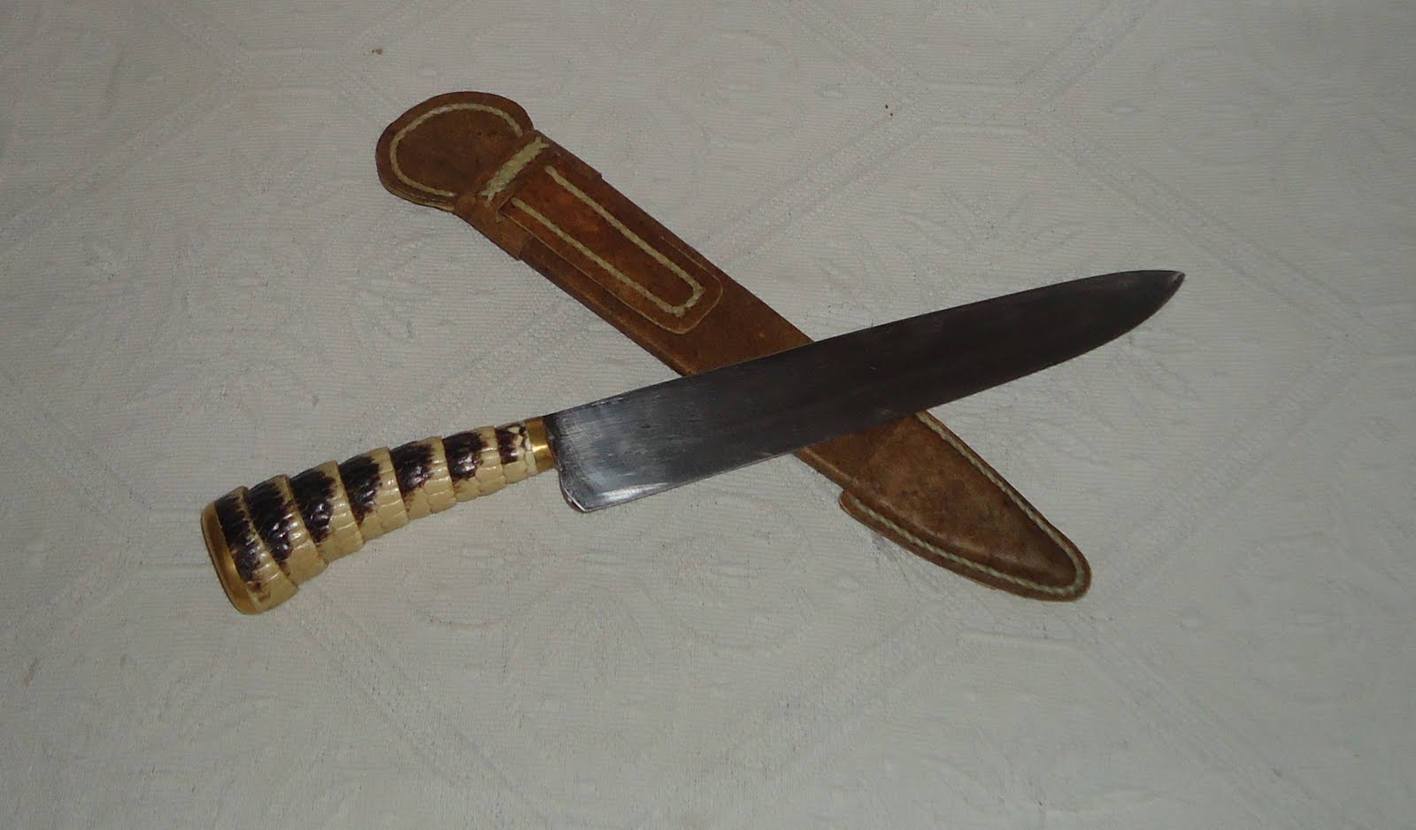 MINHAS FACAS: 09/09/11