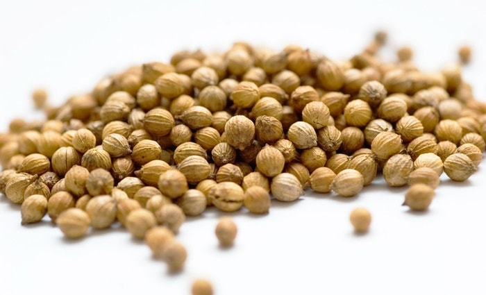 Rawat Rambutmu Dengan Kebaikan Manfaat Ketumbar | Tips Trik Merawat Rambut