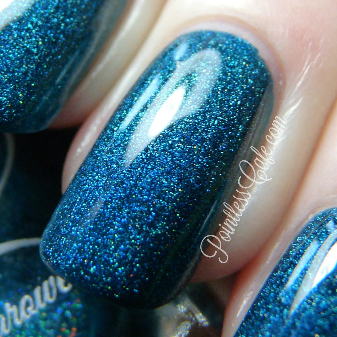 Pointless Cafe: Colors by Llarowe: Winter 2015 Collection - Swatches ...