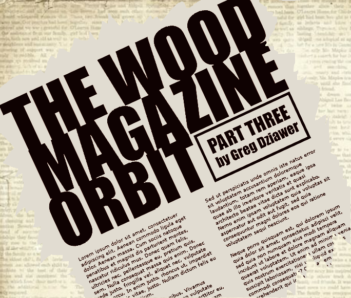 Dead 2 Rights: Ed Wood Wednesdays: The Wood Magazine Orbit, Part Three ...
