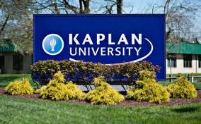 Kaplan University Online Degree Programs | Colleges and Scholarships