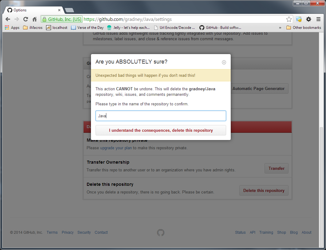 G2's Software Development Journey: 2014