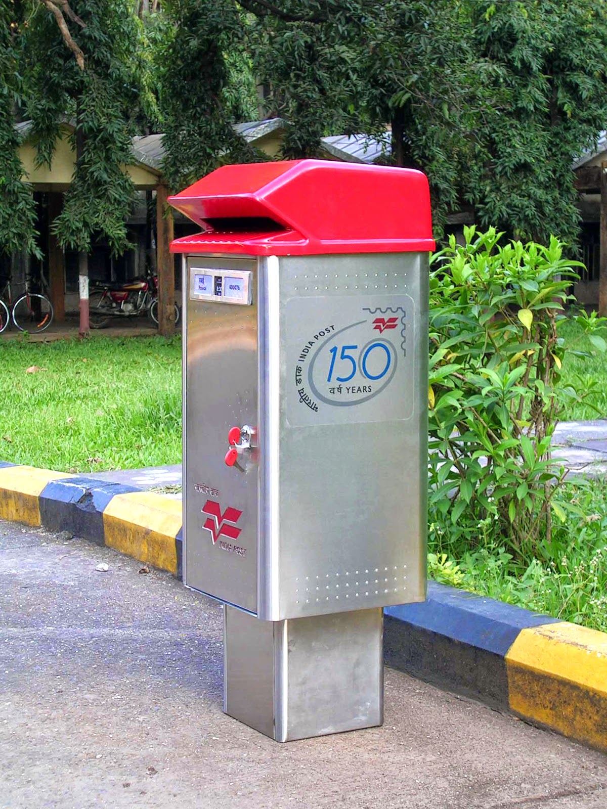 Shenoy Innovation Studio, IDC, IIT Bombay: 2014