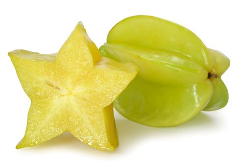 5 Important Facts Behind the Benefits of Star Fruit - Our Healthy Tips