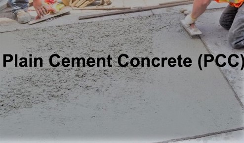 PCC Cement IS 1489: 1991