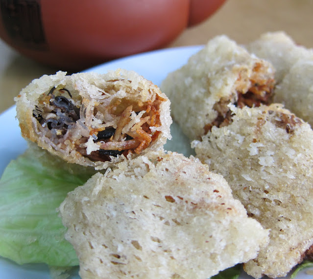 Most Popular Kopitiam Dim Sum in Johor • Gim Cheng in Taman Daya since ...