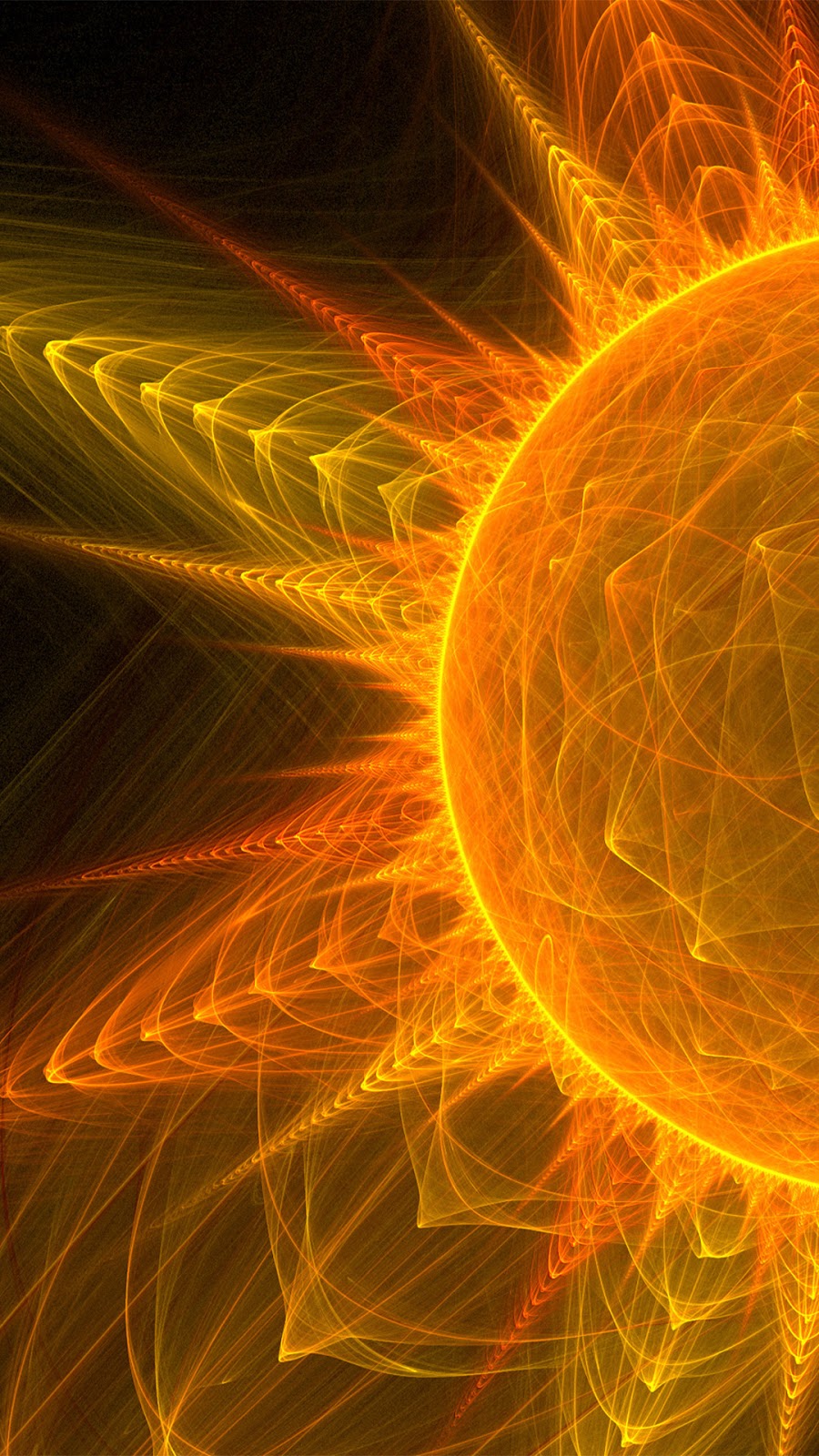 Fondo android pack 195