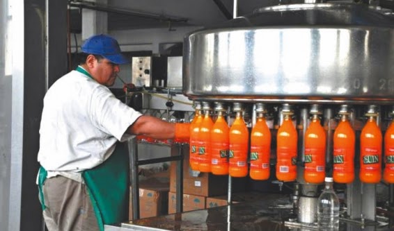 Alter autogestion: Los Jugos Suin ahora vienen con el sabor de los ...