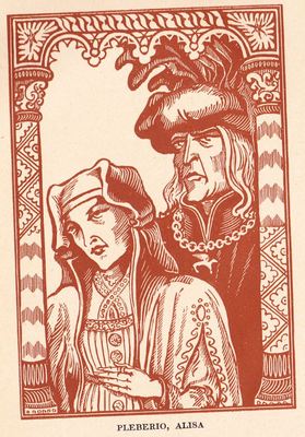 LenguayLiteratuRAP.: ESTUDIO DE "LA CELESTINA" DE FERNANDO DE ROJAS