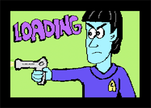 Indie Retro News: Microfair Madness C64 - Three-part text adventure ...