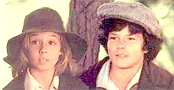 The Classic Nickelodeon Fan Blog: Classic Nick Thur. – Matt & Jenny