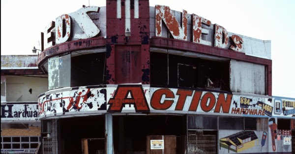 Diedrica: INVINCIBLE CITIES