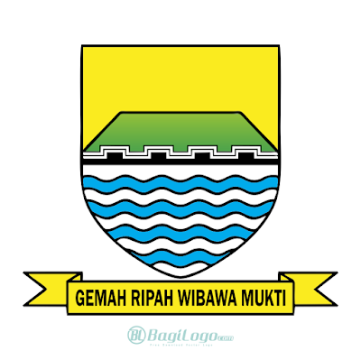 Kota Bandung Logo Vector - Bagilogo.com