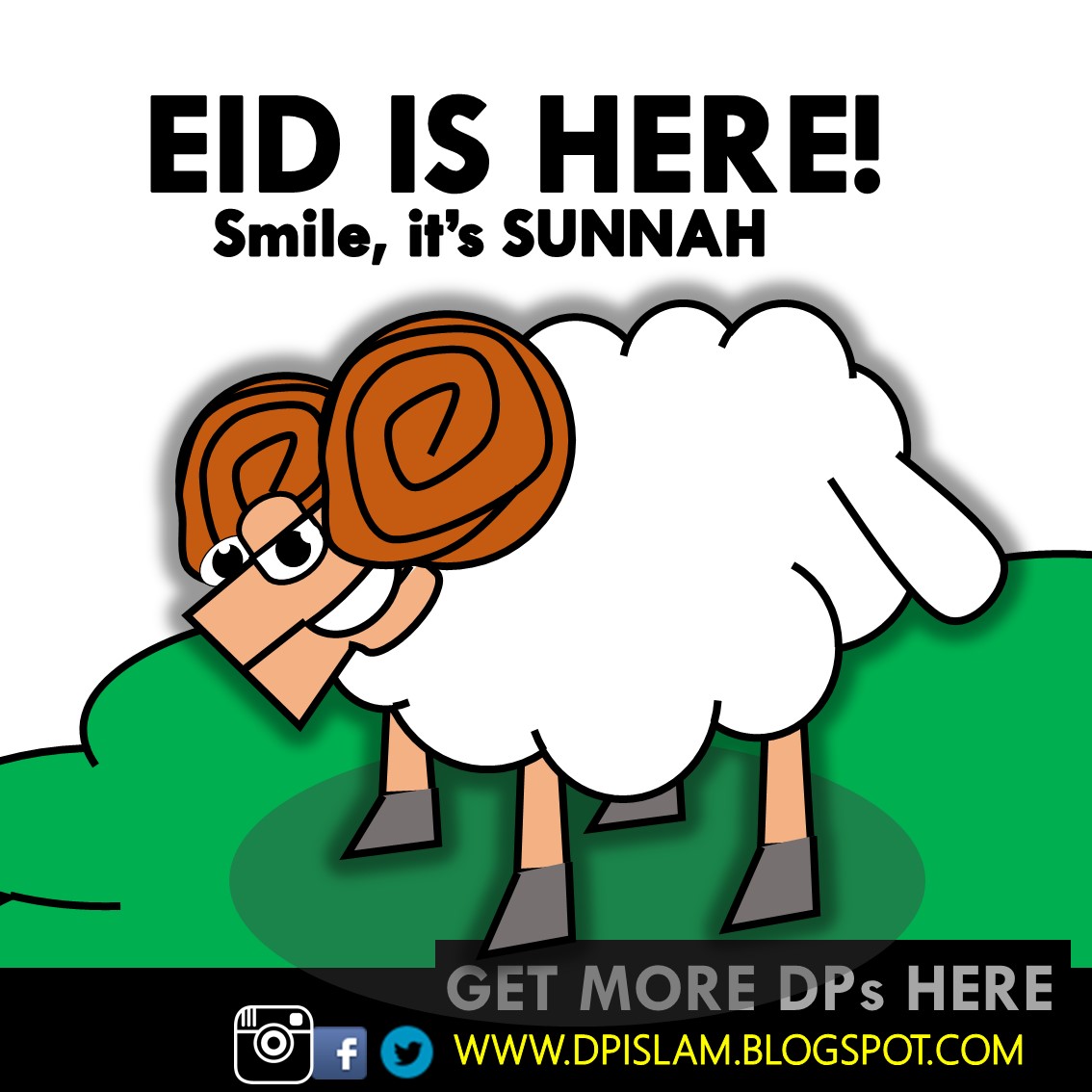 ISLAMIC DISPLAY PICTURES FOR ALL SOCIAL MEDIA.: EID LOADING