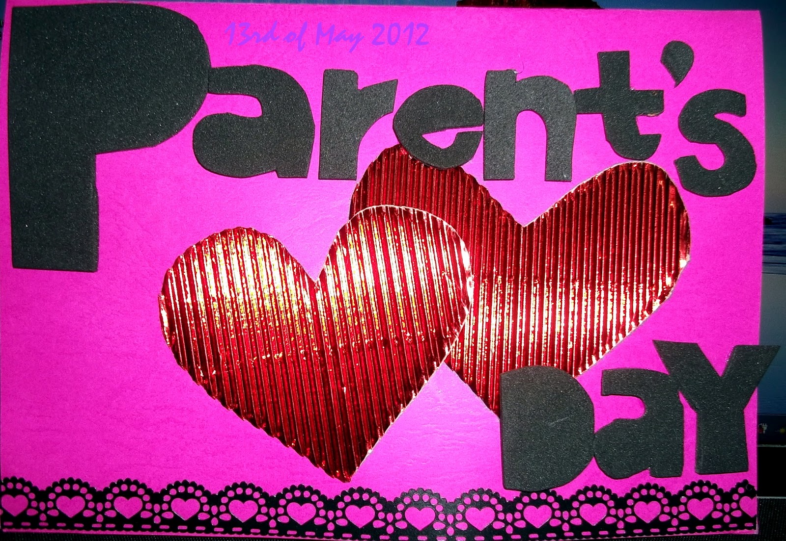 Happy Parents Day Happy Parents Day 24 July 2012 Happy Parents Day Happy Parents Day 24 July 2012