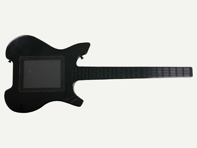 MATRIXSYNTH: Misa Digital Kitara w/ Original Box