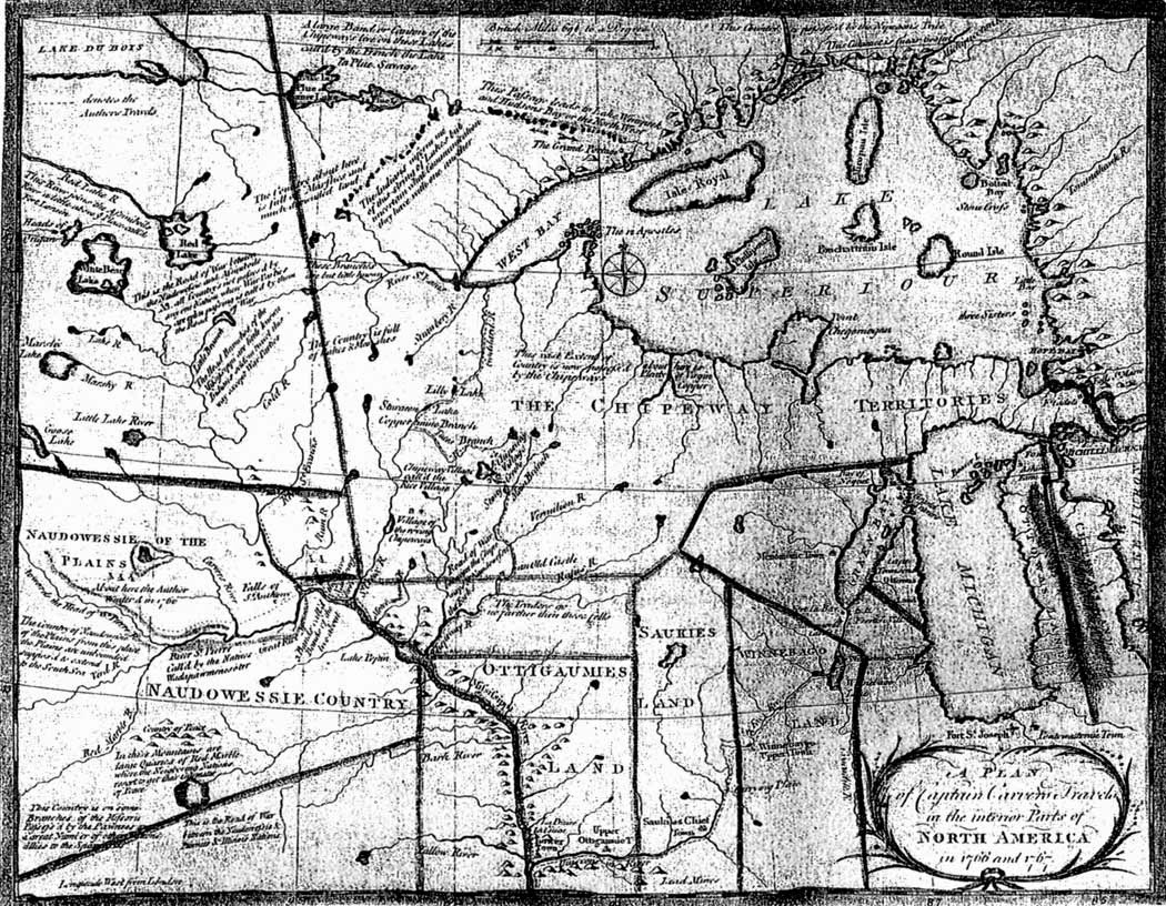 Day Hiking Trails: Day hike one of Wisconsin’s oldest trails