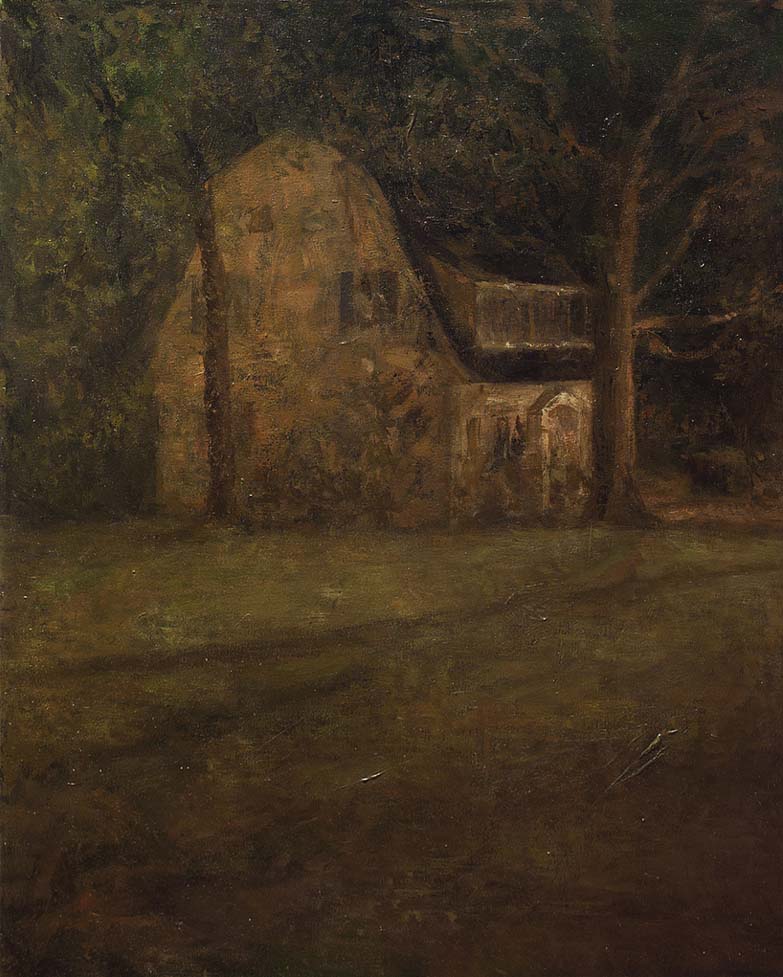 The Art Out There: Nick Weber