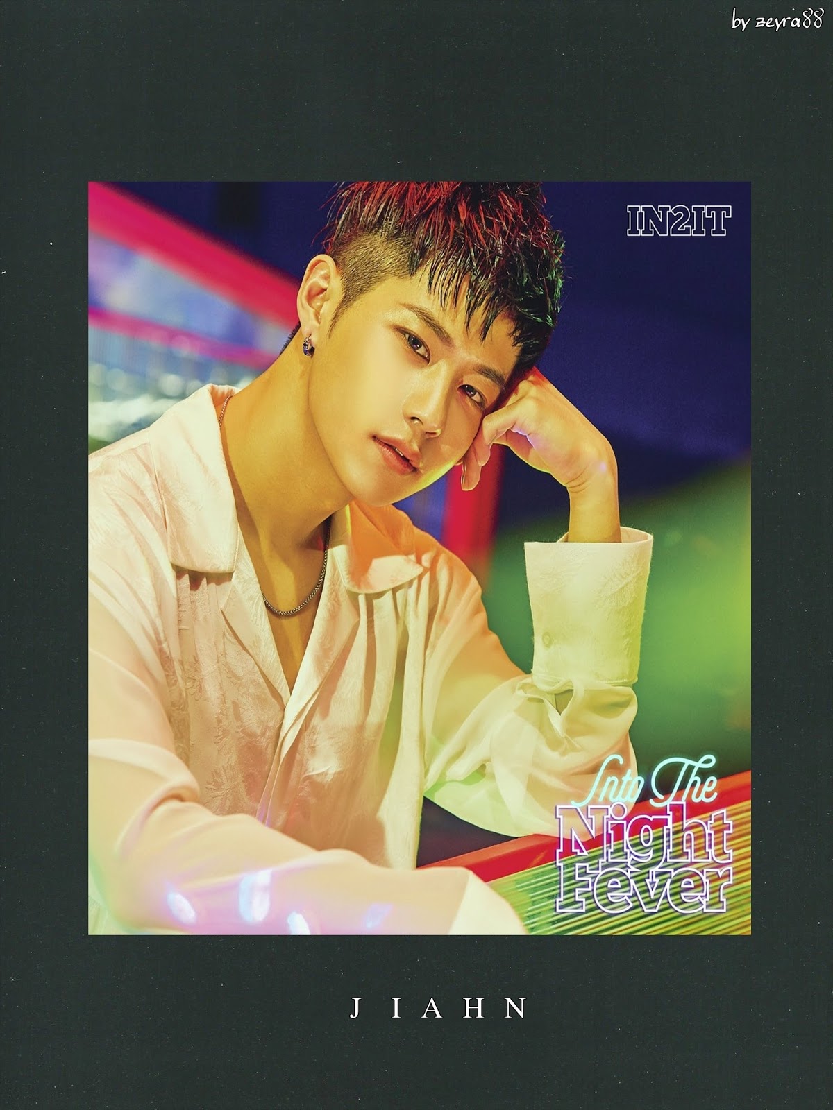 IN2IT | Turkish IN2U | Grup Tanıtımı | KPOP'ÇE