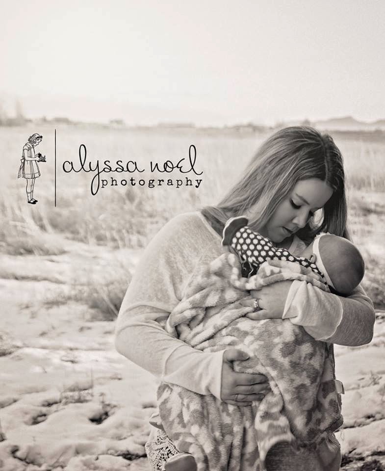 Alyssa Noel Photography: January 2015