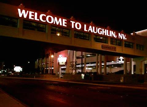 Laughlin Buzz: Visitation in Laughlin up slightly for September (2017)