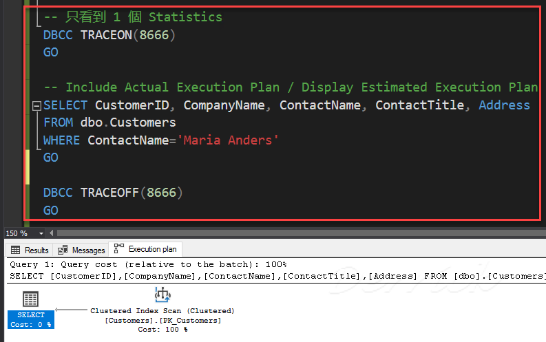 德瑞克：SQL Server 學習筆記: 2018