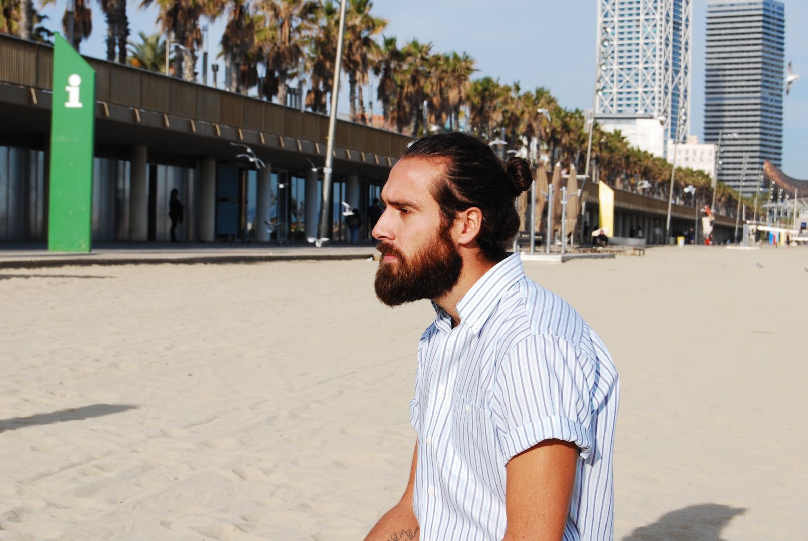 Experiencia Rushmore V