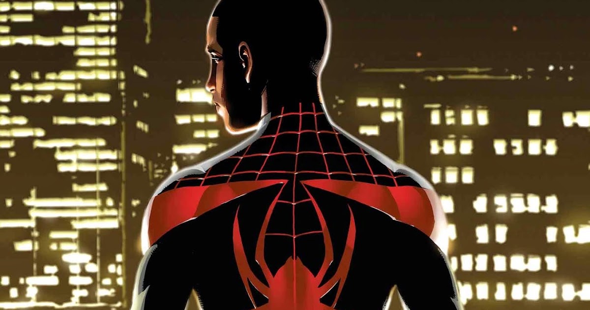 Angry Koala Gear (Vintage): Miles is Back! Your First Look at MILES ...