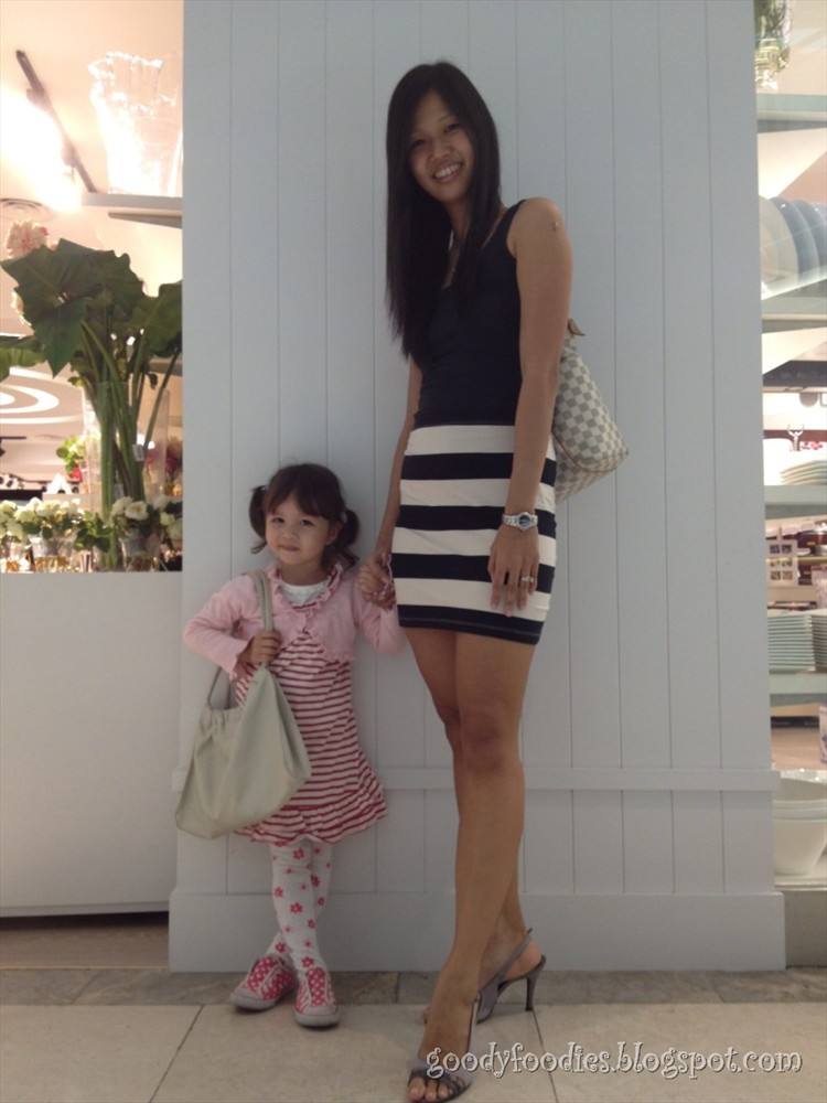 GoodyFoodies: Valentine's @ Kita No Zen & Delectable by Su, The Gardens ...