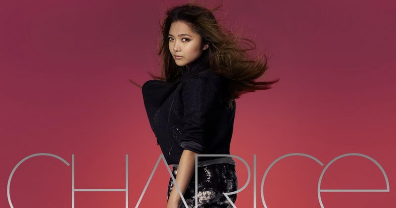 ENTRE MUSICA: CHARICE - Charice