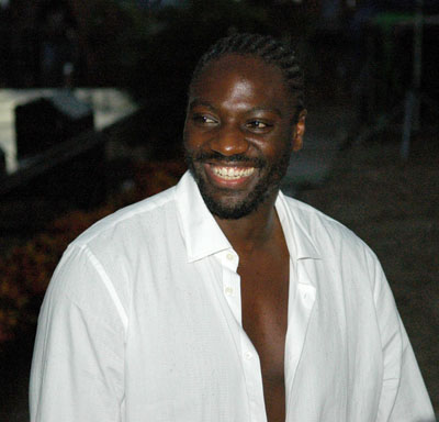 Famoskie: Adewale Akinnuoye-Agbaje Interview: Actor Talks 'Strike Back ...