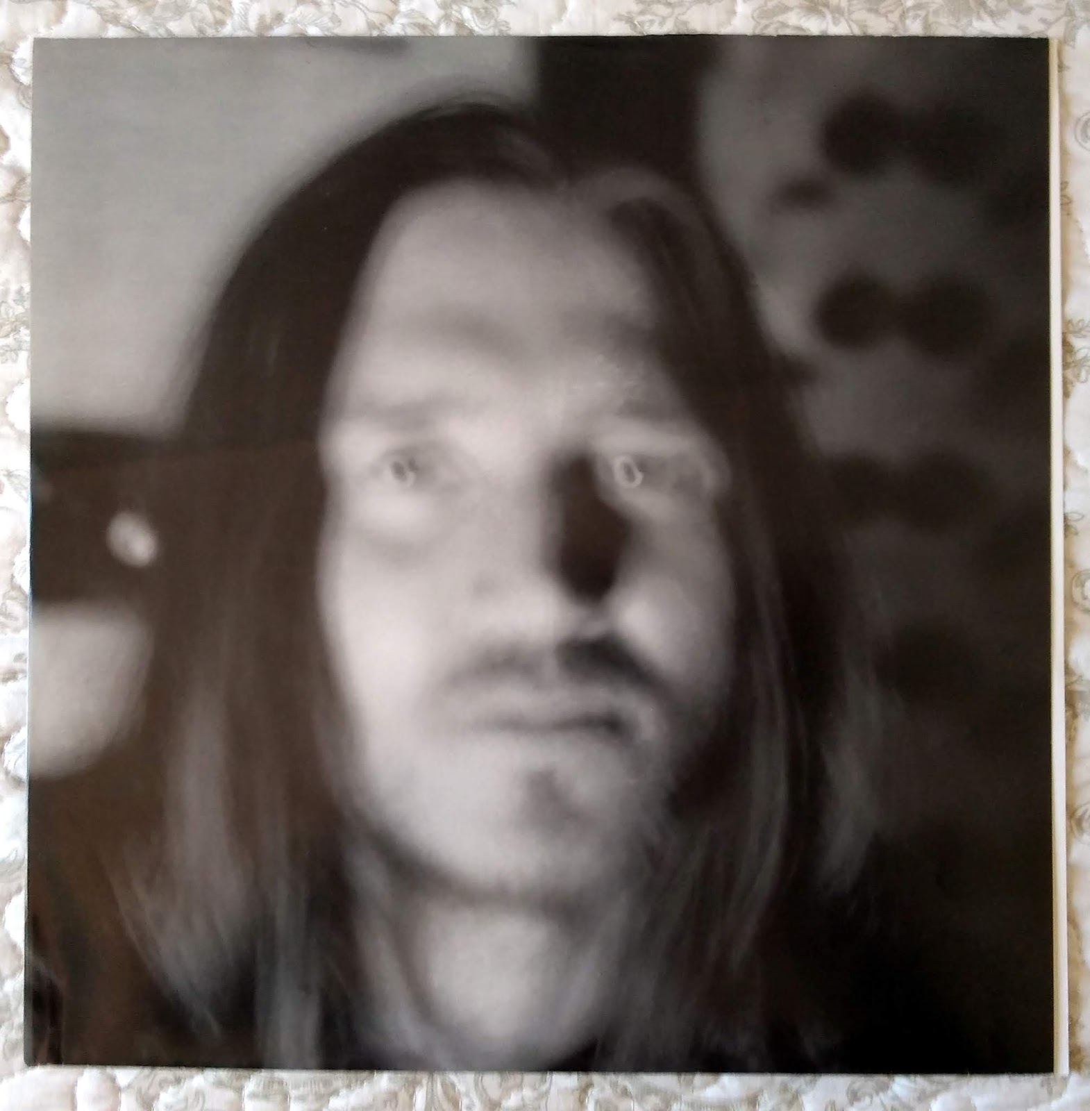 John Frusciante effects: Frusciante Collection 22: Shadows Collide With ...