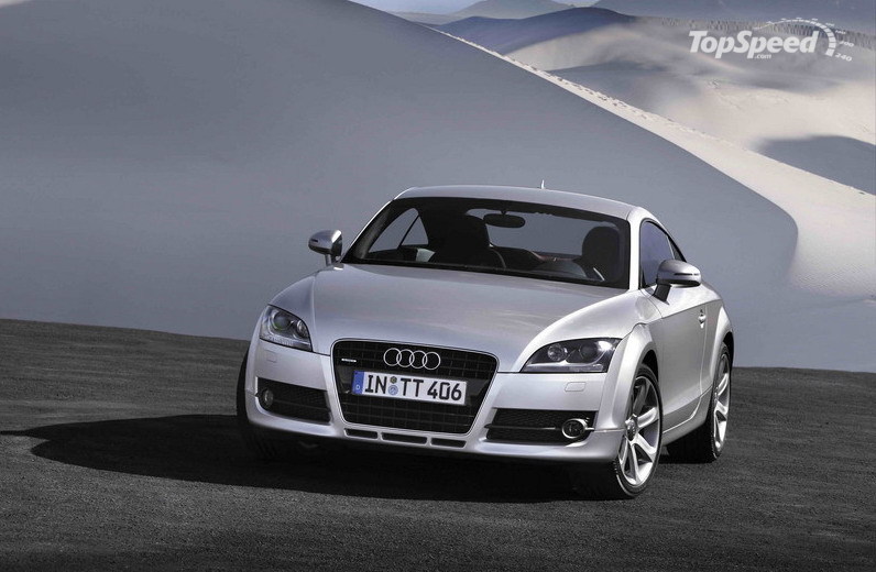 Nouvelles Voitures: Nouvelle Audi R4 2015