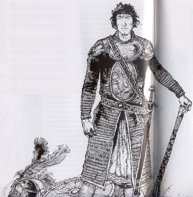 Andy's Wargaming Blog: Simarils Rampant - Tolkien's Silmarillion 1st ...