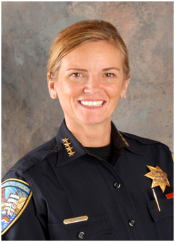 The Emeryville Tattler: City of Emeryville Suspects Black Women