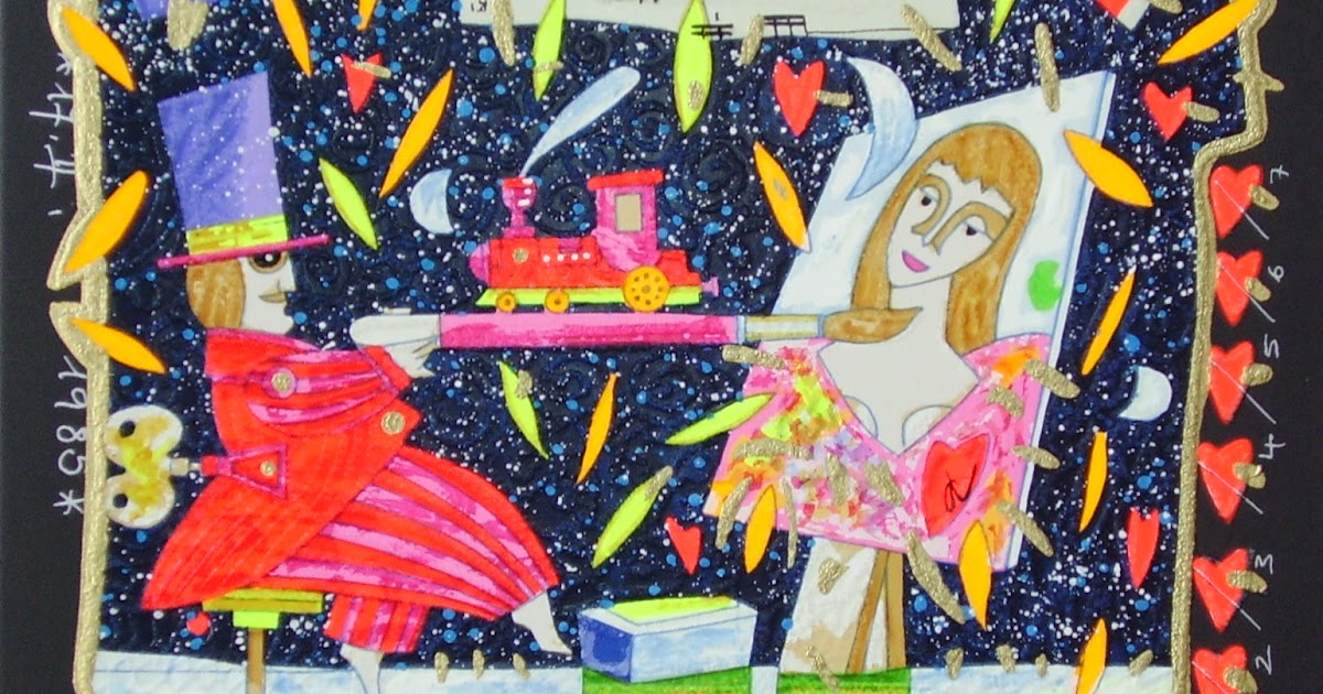 TETTAMANTI'S GALLERY: Francesco Musante