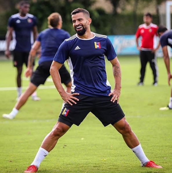 La década de Tomás Rincón