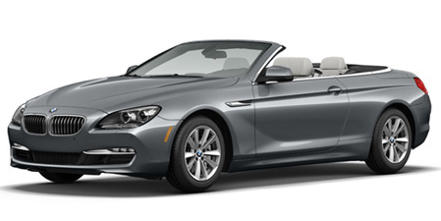 BMW 6 Series Convertible 640i | Auto Car | Best Car News and Reviews