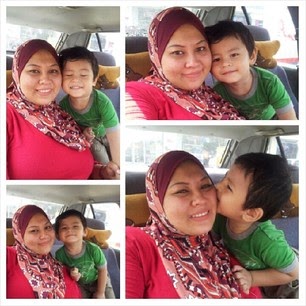 INI BLOG MIMIZIOUSLICIOUS: AlimKids Module 5 - Lesson 4 - Fruits in The ...