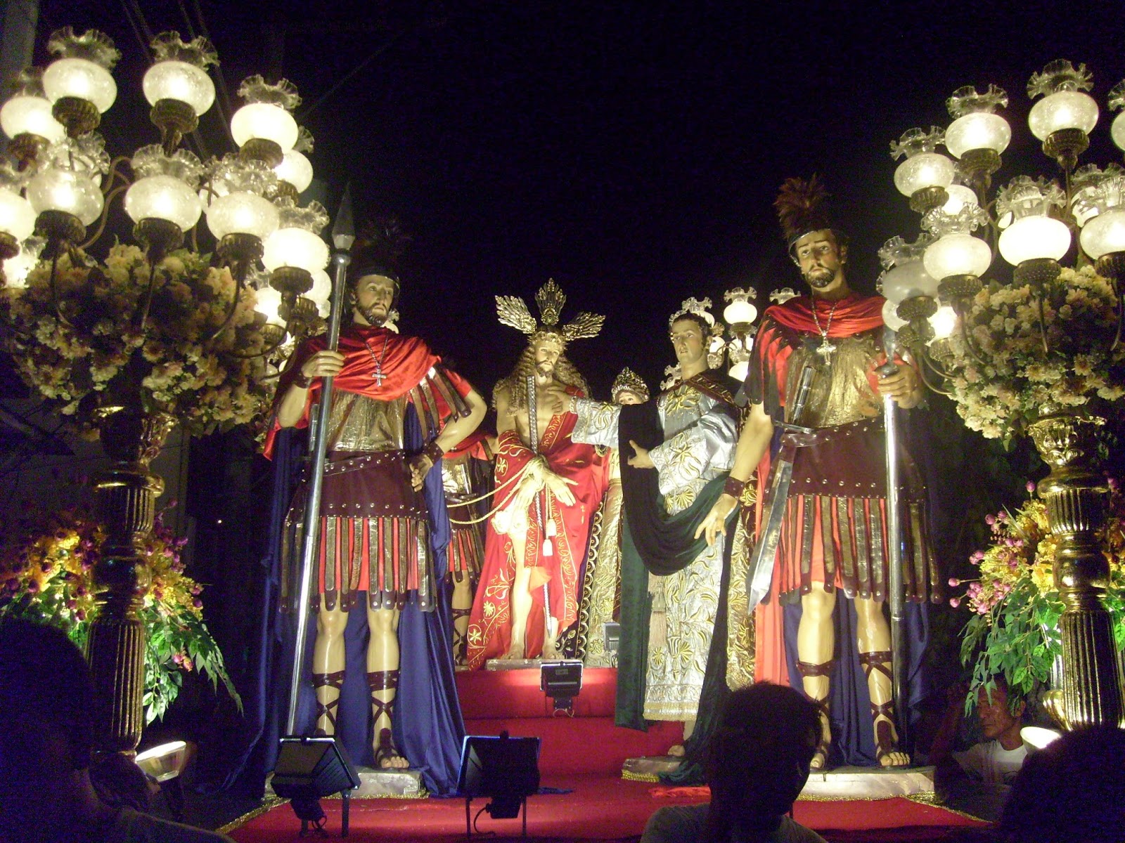 tibag - philippin news collections