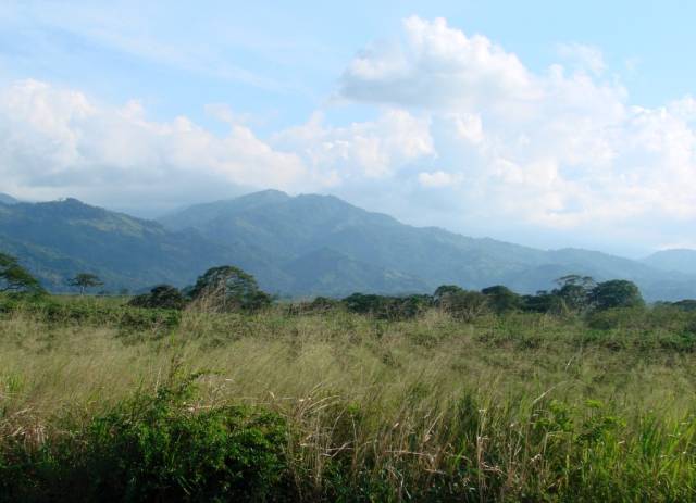 El rincón de 9no "B": Datos Curiosos de la Región Centro Occidental