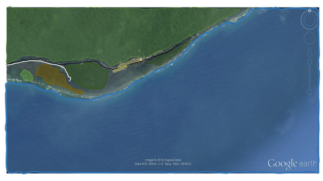 PEMETAAN SDL: INTERPRETASI CITRA (FOTO UDARA)