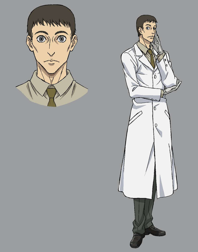 Manga: Nuevos personajes para el arco Muzancho de "Young Black Jack"