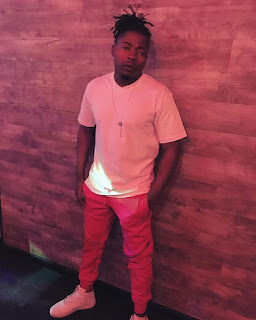 Meet talented US based Cameroon singer PMartt - Beta Tinz