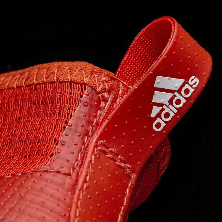 Black / Red Next-Gen Adidas Ace 2017 Boots Revealed - Footy Headlines
