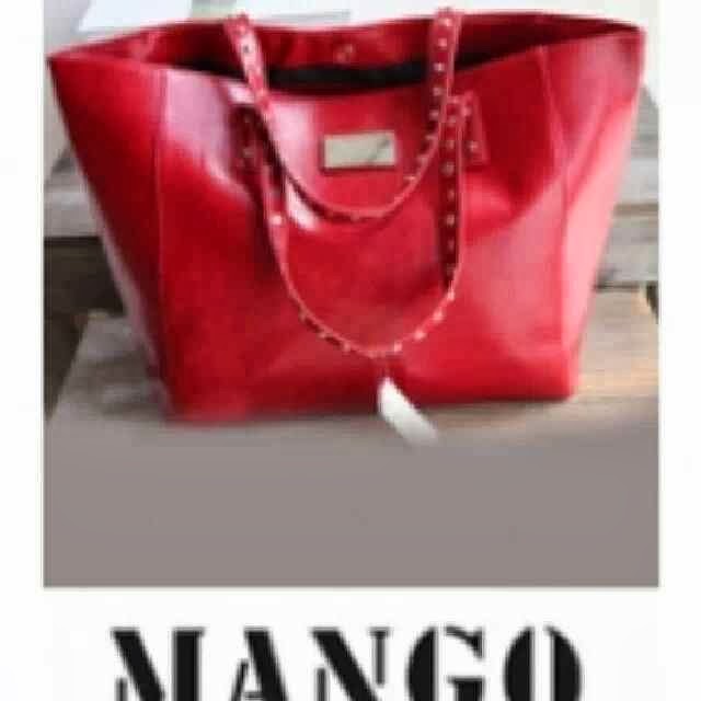 PIKO PIKO AUTHENTIC BAGS: MANGO