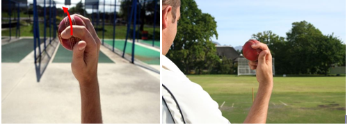 Cricket Tips and Tutorial - How to: How to do "Doosra"