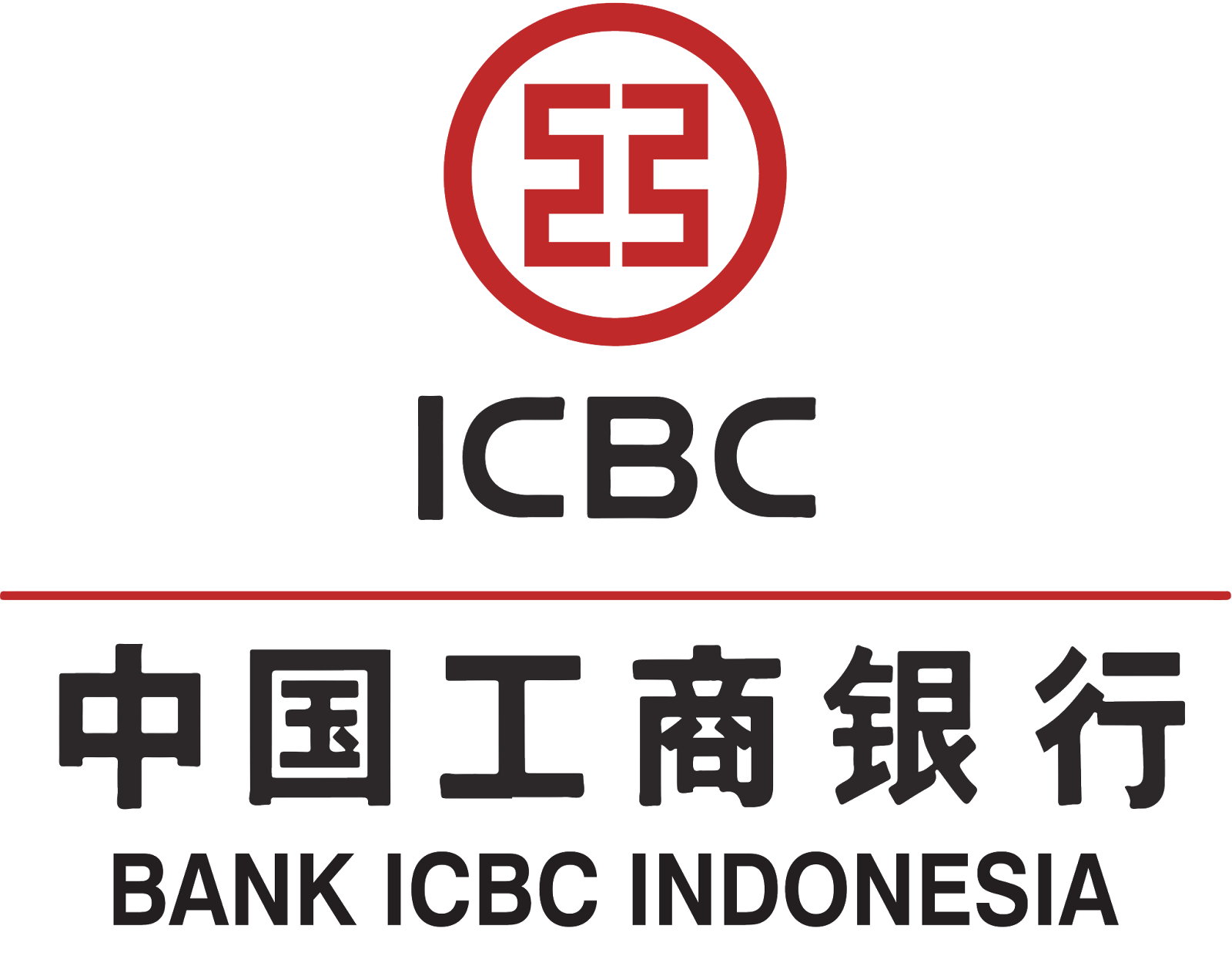 Icb Bank Logo
