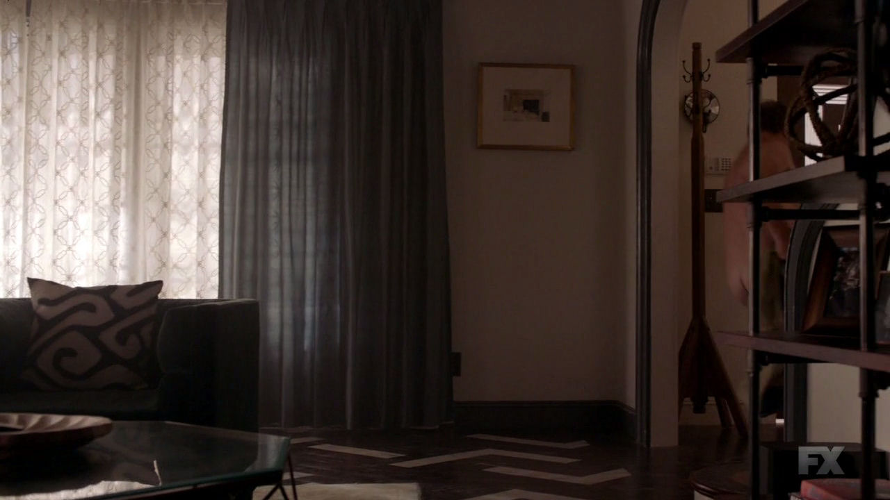 Ron Melendez & Seth Coltan on American Horror Story: Cult (2017) ~ DC's ...