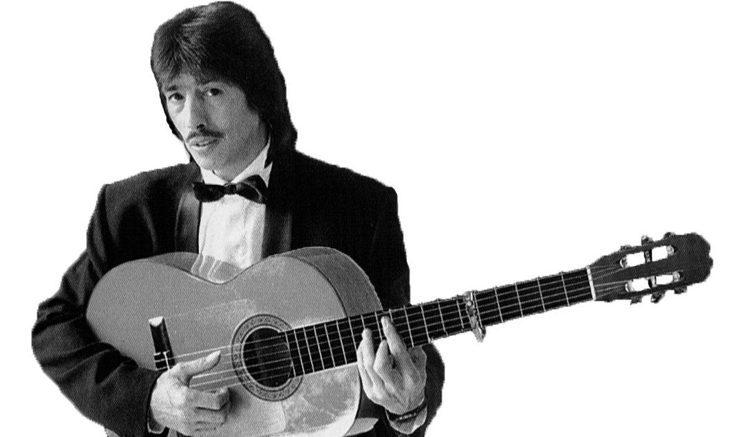 Los Chichos desde 1973: Homenaje a Jero por su aniversario